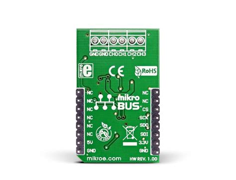 Mikroelektronika Mikroe 922 Electronic Development Board Price From Rs