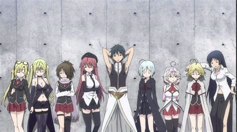 Trinity Seven Season 2 Release Date And Other Details Cshawk