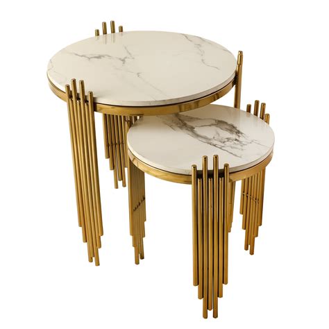 Nesting Table Sammsara