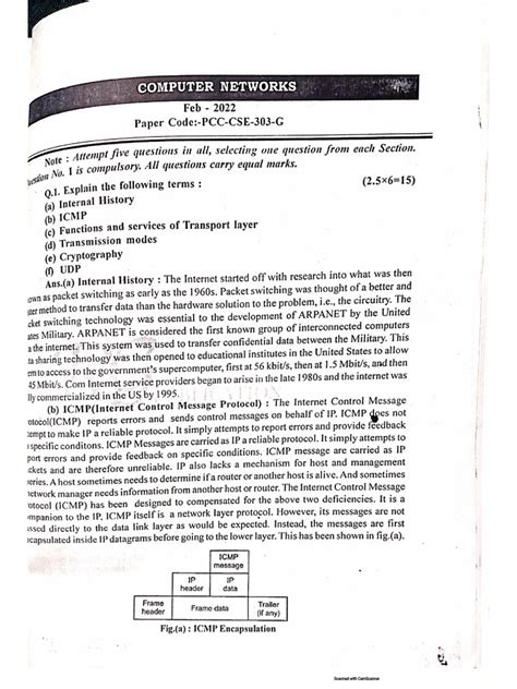 computer network pdf