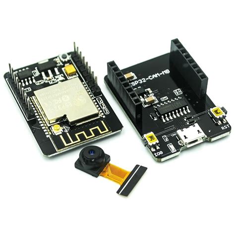 Szín Esp32 Cam 100db Esp32 Cam Wifi Wifi Modul Esp32 Soros Wifi
