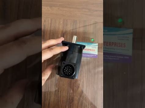 Fanuc Encoder Spindle Encoder A860 2109 T302 Wholesale Trader From Faridabad