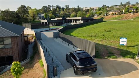 A Look Inside The Mafs Australia Groom Clint Rices Huge House