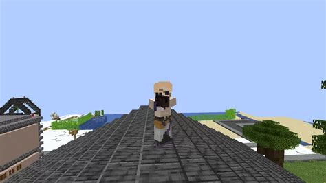Guilty Pack Weaponguilty Gear Minecraft Texture Pack