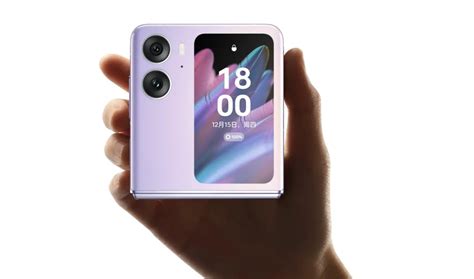 Harga Dan Spesifikasi Oppo Find N Flip Di Pasar Global Rancah Post