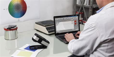 Colorcert Qa Quality Assurance Software For Print And Packaging X Rite