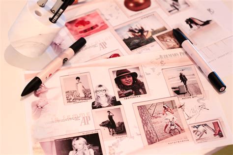 DESIGN PROCESS PHOTOS On Behance