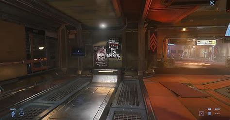 Star Citizen 3 6 Black Market Trade Terminals At Cru L4 And Cru L5
