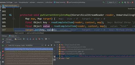 『java安全』xstream 1 4 13反序列化漏洞cve 2020 26217复现与浅析 csdn博客