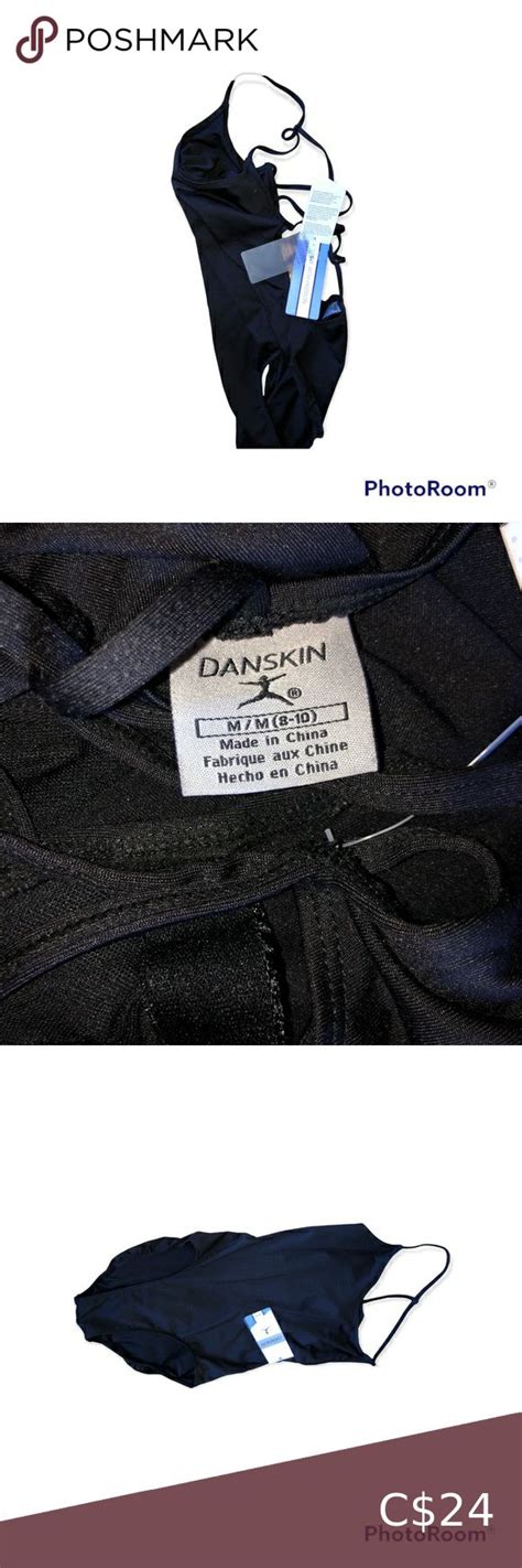 Danskin Leotardbodysuit Leotard Bodysuit Leotards Danskin