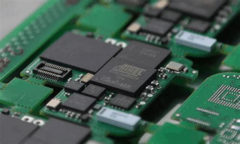 All You Need To Know About SMT PCB Assembly Swimbi