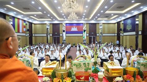 គណបក្សប្រជា គណបក្សប្រជាជនកម្ពុជា Cambodian Peoples Party