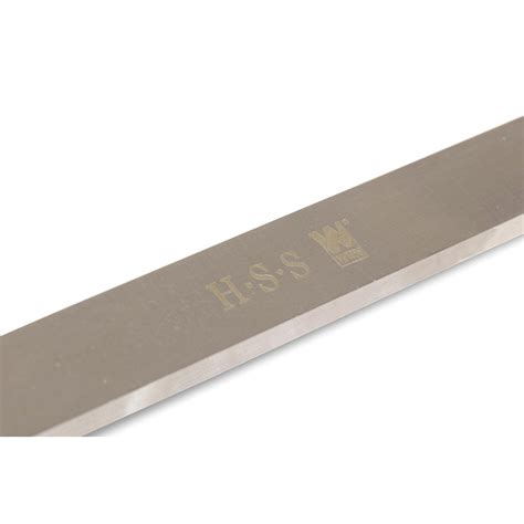 Wen Ch11 6 Piece Artisan Chisel Set With 6 Inch High Speed Steel Blade