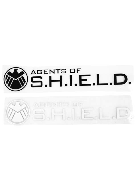 Marvel Agents Of S H I E L D Series