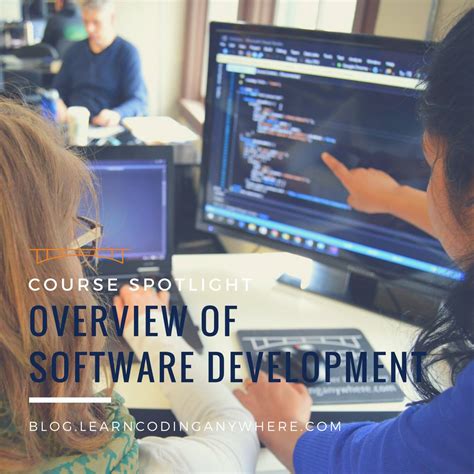 The Tech Academy New Blog Post — Read Our Course Spotlight On Our