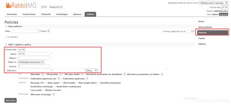 Rabbitmq不想当裁缝的厨子不是好程序员的博客 Csdn博客csdn Rabbitmq Rabbitmq不想当裁缝的厨子不是好程序员的博客 Csdn博客csdn Rabbitmq