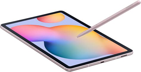 Планшет Samsung Galaxy Tab S6 Lite 104 Sm P610 64gb Wi Fi 2020