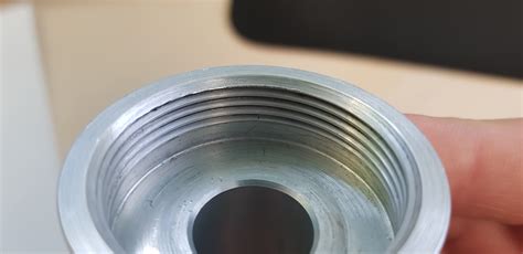 Solved Internal Threads Help Autodesk Community