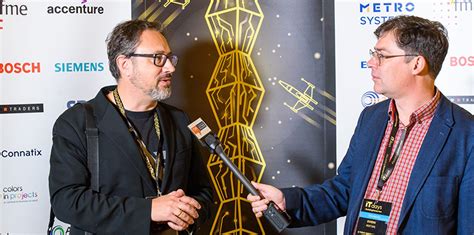 Tsm Dependency Injection Interview With Mark Seemann