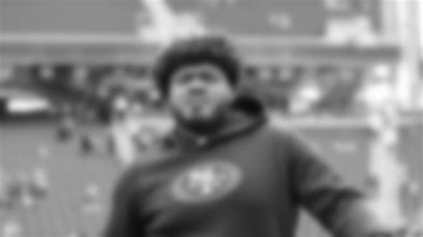 Happy Birthday To Jaylon Moore