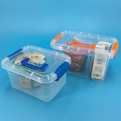 Кутија со Капак Nama Mk