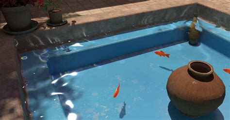 Intro To Real Time Fluid Simulation With Compute Shaders In Unity