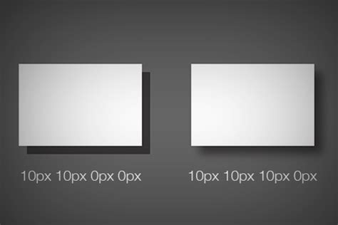 Inner Shadows In Css Images Text And Beyond Top Digital Agency San Francisco Austin