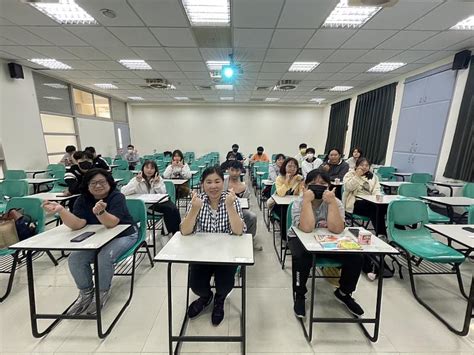 崑大樂活學程邀請上市櫃企業舉辦就業實習說明會 協助學生接軌職場 蕃新聞