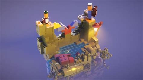 Create High Quality Graphics And Stunning Visuals Unity Hdrp