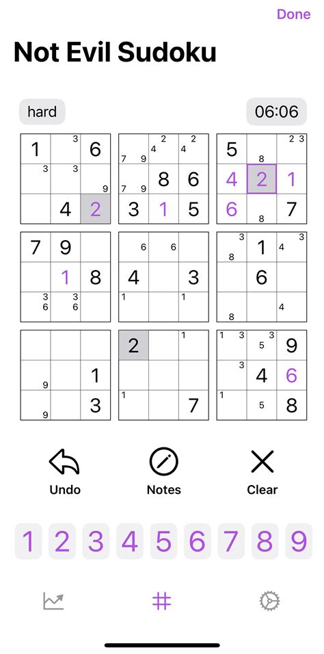 Best Sudoku Apps For Iphone In 2025 A Comprehensive Guide