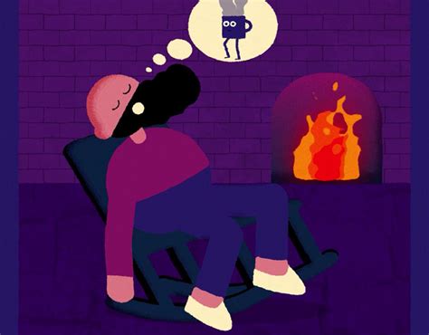 Sleeping Animation On Behance