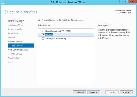 Step By Step Setting Up DirectAccess CANITPRO