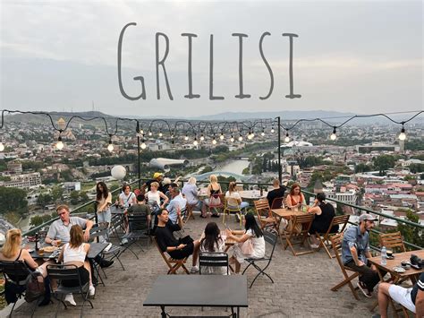 რესტორანი ტერასა Restorani Terrace გაატერთ შესანიშნავი საღამო მეგობრებთან ერთად ეწვიეთ