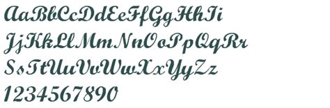wrexham script font download free truetype