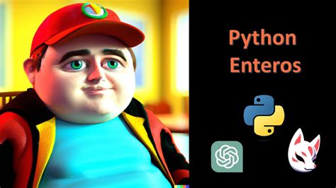 🚀 🎬🔥🚀 Fundamentos De Python Parte 4 Números 🐍💻🎓🗣️🐍 Chatgpt 4 Youtube