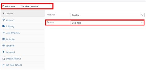 Woocommerce Tax Exempt The Full Guide Quadlayers