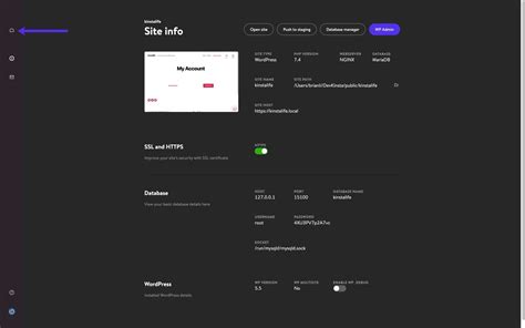 how to develop wordpress locally with devkinsta — sitepoint