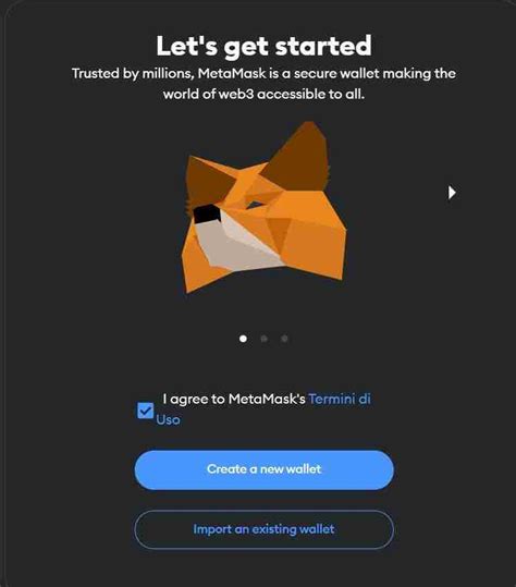 How To Import A Metamask Wallet Account Step By Step Guide