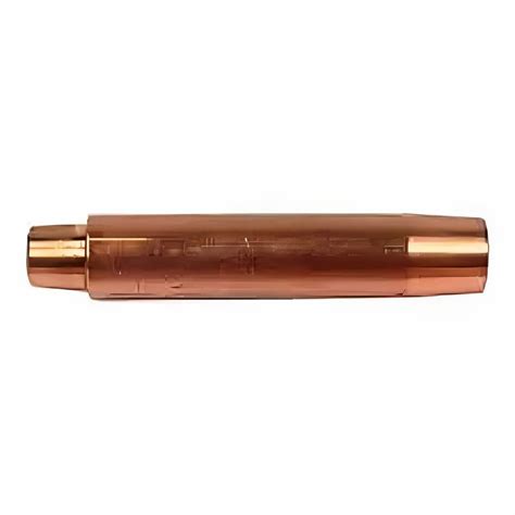 10mm Copper Spot Welding Electrode At ₹ 2000piece Spot Welding Rod