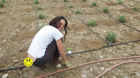 Butt Crack Farm Girl Youtube