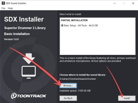 SD3迷わず出来るインストール手順をイチから解説画像付き