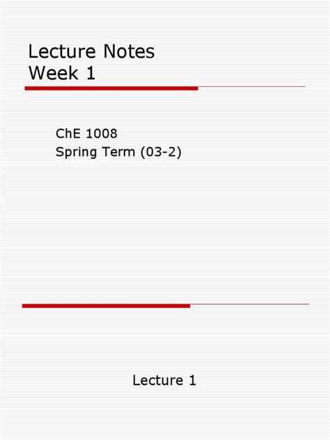 Pdf Lecture01 Week 01 Dokumentips