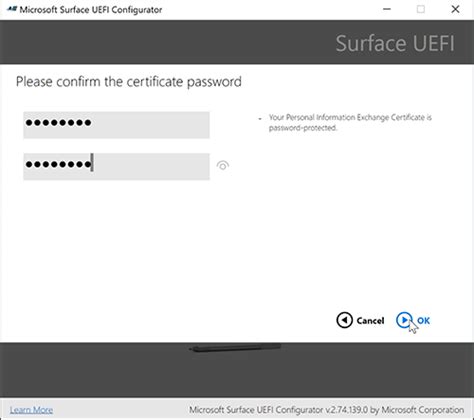 Surface Hub 2s에서 Windows 1011 Pro 또는 Enterprise로 마이그레이션 Surface Hub Microsoft Learn