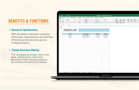 Project Tracking Template In Excel Google Sheets To Download Template Net