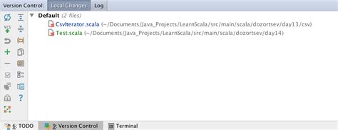 Git Diff To Head With Php Storm Super User