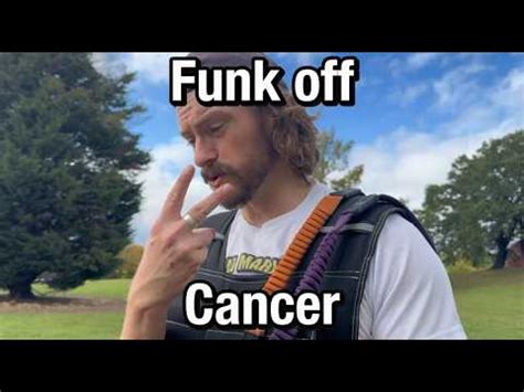 Funk Off Cancer Youtube