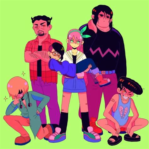 The Hooligans Omori Tumblr Communities