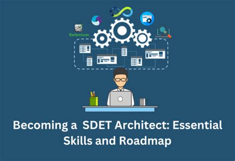 Sdet Architect Automation Testing Career Growth Salary Hike Ci Cd Devops Software Testing