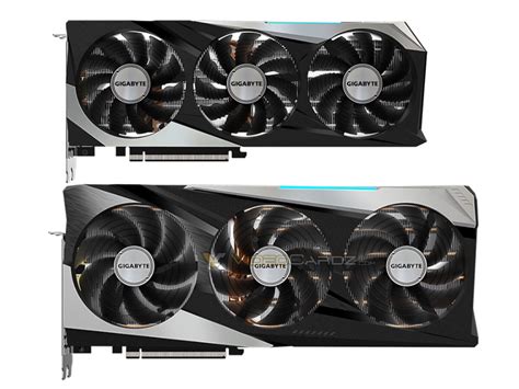 Gigabyte Intros Radeon Rx 6800 Xt Gaming Oc Pro Techpowerup