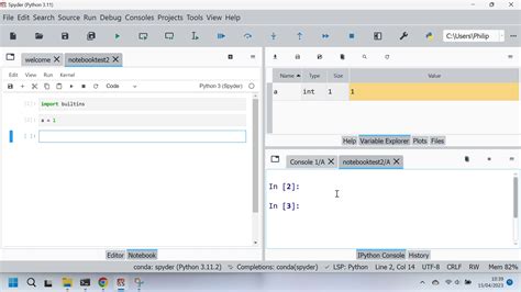 Identifiers Not Displaying Correctly · Issue 411 · Spyder Idespyder